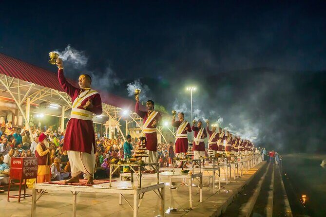 Full Day Private Guided Tour of Varanasi - What to Expect from Each Stop