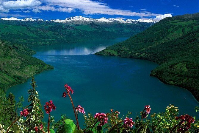Full-Day Private Guided Tour to Heavenly Lake of Tianshan - What’s Included and What’s Not