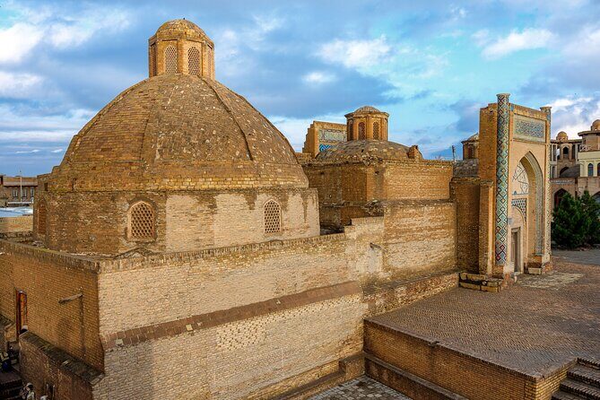 Full-Day Private Guided Tour to Islamic 7 Saints of Bukhara - Who Should Consider This Tour?