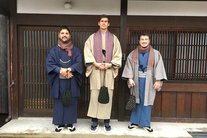 Full-Day Private Guided Tour to Kashihara - Discovering Local Culture and Temples