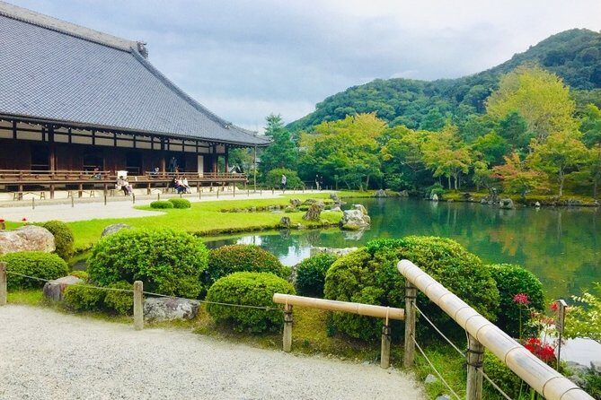 Full-Day Private Guided Tour to Kyoto, Arashiyama - Practical Details and Value