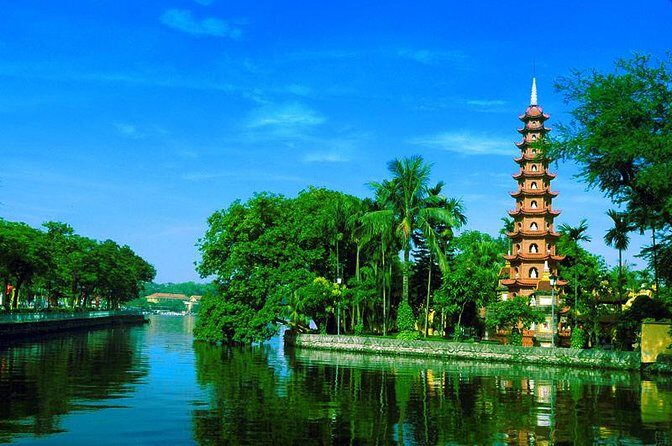 Full-day Private Hanoi Sightseeing Tailored on request - The Sum Up