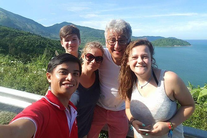 Full day private Hoian city tour from Hue city - What Makes This Tour Stand Out?