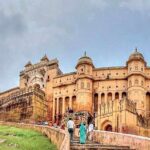 Full-Day Private Jaipur Local Sightseeing with optional Guide - Who Should Consider This Tour?