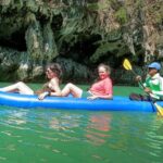 Full-Day Private James Bond Island Speedboat Charter by V.Marine Tour - Why This Tour Offers Great Value