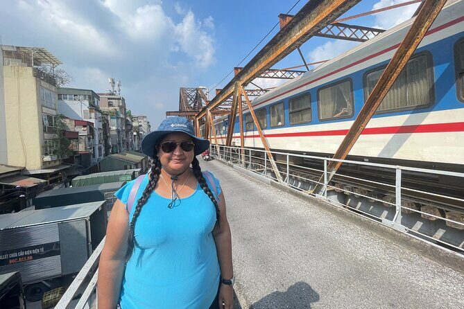 Full Day Private Luxury Tour with Cyclo in Hanoi - Who Would Enjoy This Tour?