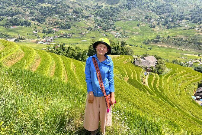 Full-Day Private Mountain and Villages Trek From Sapa Tour - Value and Price