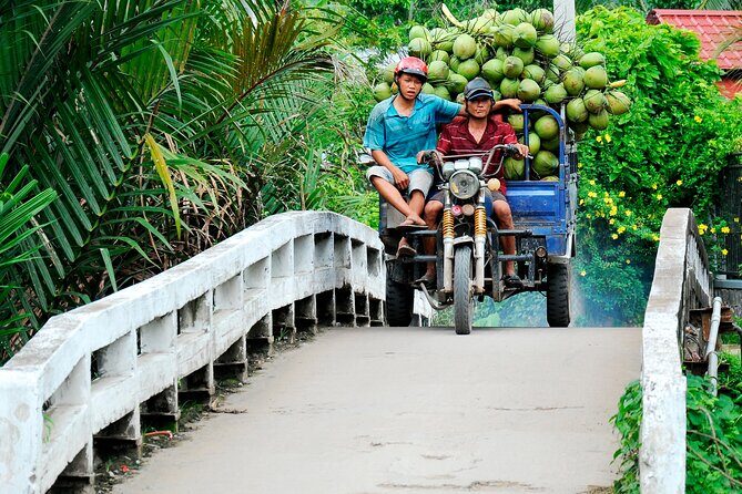 Full-Day Private My Tho and Mekong Delta Guided Tour - Authenticity and Value