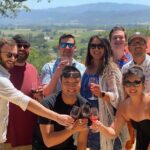 Full-Day Private Napa Valley Wine Country Charter Transportation - Why Choose Private Transportation in Napa?