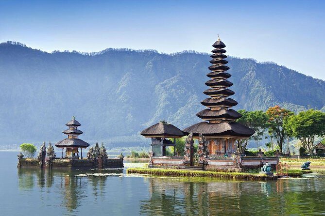 Full-Day Private North Bali Tour with Free WiFi - Who Is This Tour Best For?