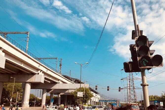 Full-Day Private Old and New Delhi Combo Tour - Authentic Experiences That Travelers Rave About