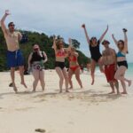 Full-Day Private Phi Phi Islands Speedboat Charter By V.Marine Tour - The Real-World Benefits: What Travelers Say