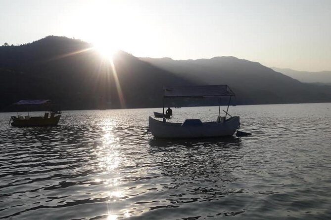 Full-Day Private Pokhara Tour With Sunrise in Sarangkot - Practical Tips