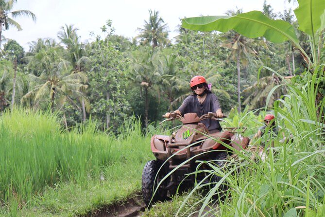 Full-Day Private Quad Bike ATV Adventure and Ubud City Tour - The Sum Up: Why Choose This Tour?