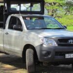 Full Day Private Safari at Yala National Park by Yala La Safari Tours - Frequently Asked Questions (FAQ)