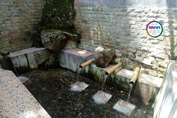 Full-Day Private Samosir Island Tour from North Sumatra - Crossing to Samosir: Aek Tano Ponggol Bridge