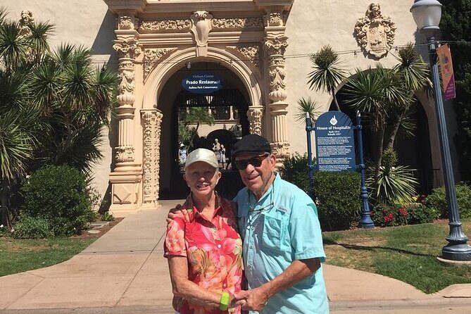 Full Day Private SD Tour from Solana Beach - Why This Tour Is a Great Value