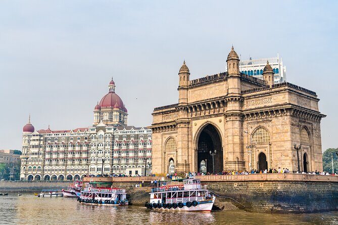 Full Day Private Shore Tour in Mumbai from Mumbai Cruise Port - Final Thoughts: Who Should Consider This Tour?