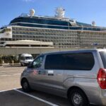 Full Day Private Shore Tour in Osaka from Osaka Cruise Port - Deep Dive into the Stops