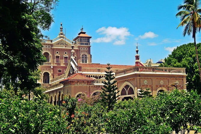 Full-Day Private Sightseeing Tour of Pune - Practical Details and Value