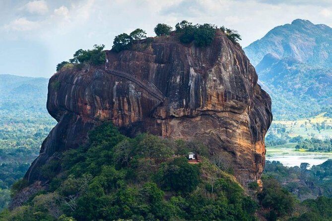 Full-Day Private Sigiriya and Dambulla from Kandy - Who Will Love This Tour?