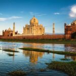 Full Day Private Sunrise Taj Mahal Tour from New Delhi by Car - Authentic Experiences and Traveler Feedback