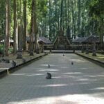 Full-Day Private Tabanan Tour in Bali - Stop 6: Penatahan Hot Springs