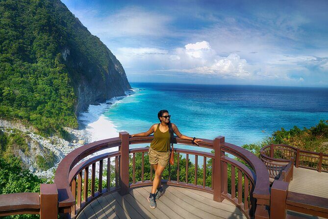 Full-Day Private Taroko National Park Tour from Hualien City - Analyzing the Itinerary: What to Expect