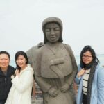 Full-day Private Taxi Tour West of Jeju island - A Detailed Look at the Itinerary