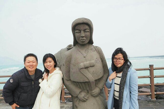 Full-day Private Taxi Tour West of Jeju island - A Detailed Look at the Itinerary