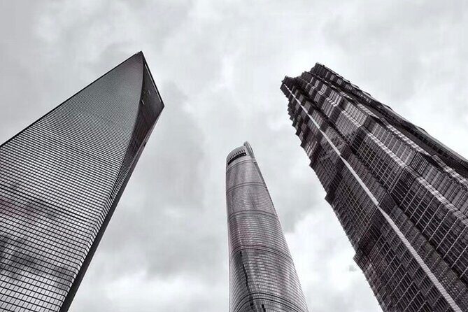 Full Day Private Tour Amazing Shanghai City Highlights - Why This Tour Offers Great Value