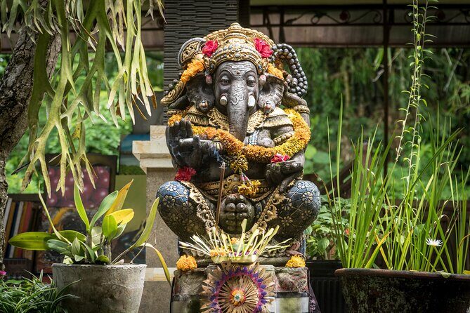 Full Day Private Tour Best of Ubud - FAQs