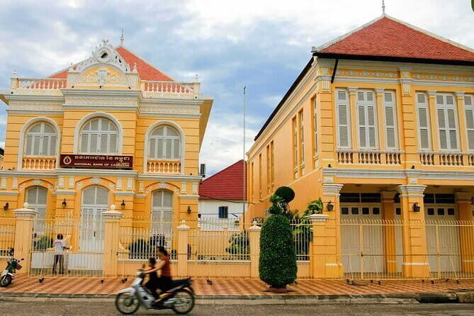 Full-Day Private Tour from Siem Reap to Battambang - Additional Highlights and Considerations