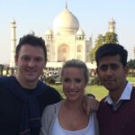 Full-Day Private Tour in Agra with Lunch - An In-Depth Look at the Tour Experience