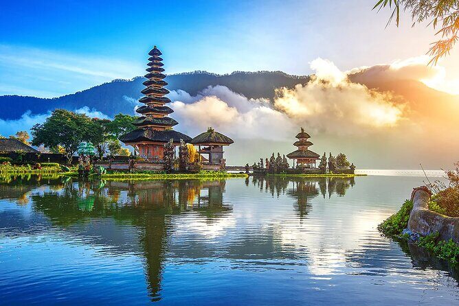 Full Day Private Tour in Bali - The Sum Up