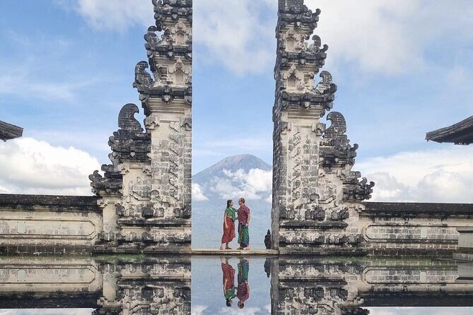 Full-Day Private Tour in Gate of Heaven and East Bali - Authentic Experiences and Reviewer Insights