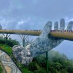 Full-Day Private Tour in Golden Bridge and Ba Na Hills - The Value of the Price