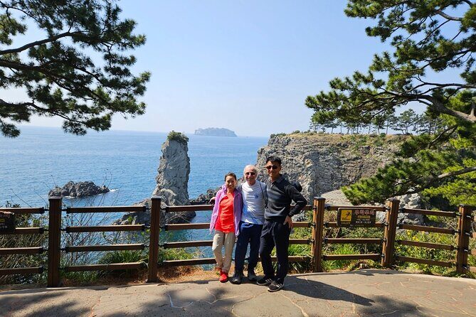 Full-Day Private Tour in Jeju Island - An In-Depth Look at the Jeju Island Full-Day Private Tour