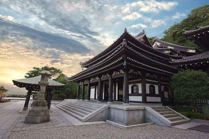 Full Day Private Tour In Kamakura English Speaking Driver - Authenticity and Practical Tips