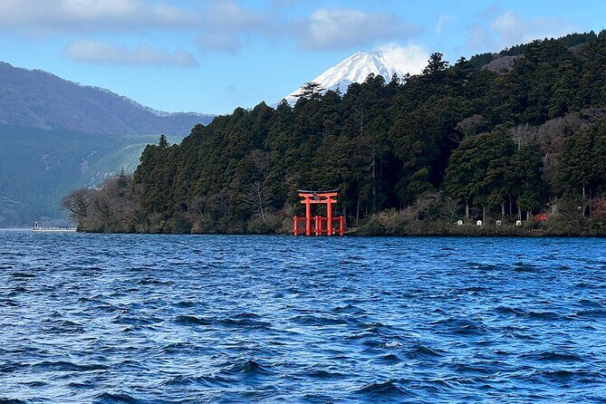 Full Day Private Tour in Mount Fuji and Hakone - Who Would Love This Tour?