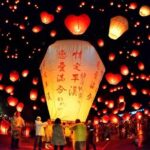 Full-Day Private Tour in Northern Taiwan - Strolling Through Jiufen Old Street: A Step Back in Time
