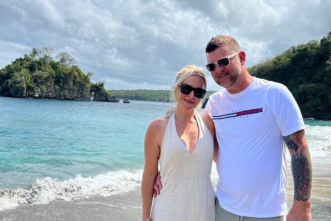 Full Day Private Tour in Nusa Penida - The Itinerary in Detail