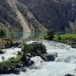 Full Day Private Tour in Seven Lakes from Samarkand - Navigating Challenges