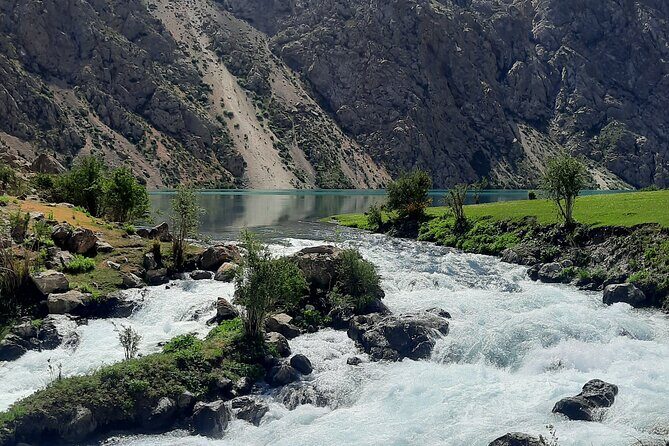 Full Day Private Tour in Seven Lakes from Samarkand - Navigating Challenges