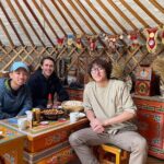 Full Day Private Tour in Terelj National Park with Horse Riding - Turtle-Shaped Rock and the Ariyabal Meditation Temple