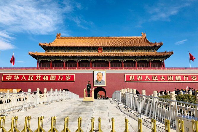 Full Day Private Tour Incredible Beijing City Highlights - Why This Tour Works Well