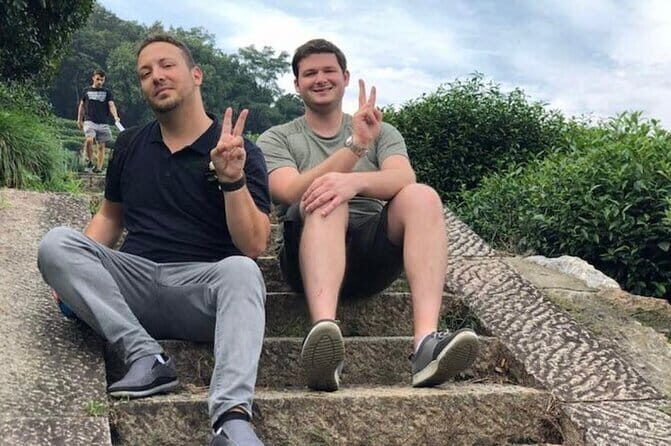 Full Day Private Tour Incredible Hangzhou Highlight - What Travelers Say: Authenticity and Expert Guidance