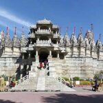 Full-Day Private Tour Kumbhalgarh and Ranakpur Guided Sightseeing - Who Would Appreciate This Tour?