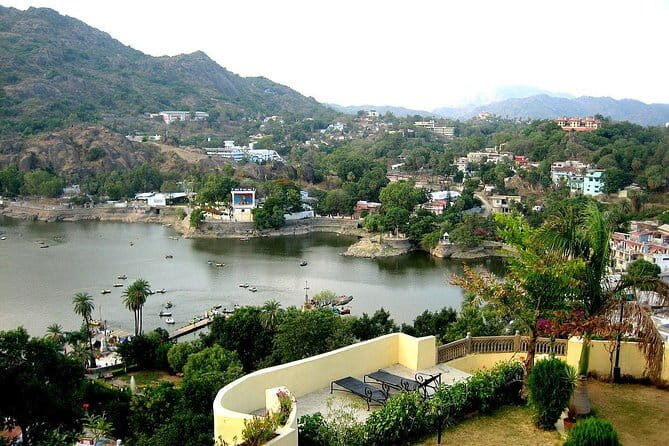 Full-Day Private Tour Mount abu Sightseeing by Cab - A Detailed Look at the Tour