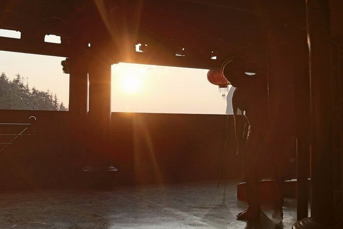 Full-Day Private Tour of Anxi County from Xiamen with Lunch - Key Points